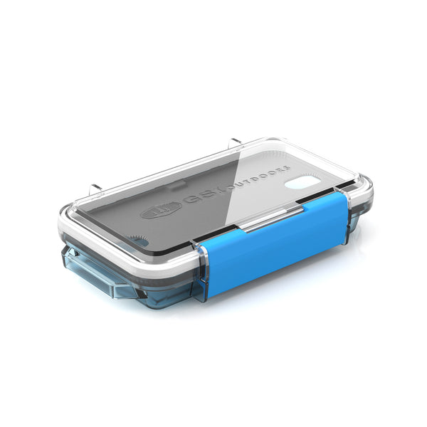 GSI - TEKKCASE 540 GEAR BOX - Outdoor eStore New Zealand