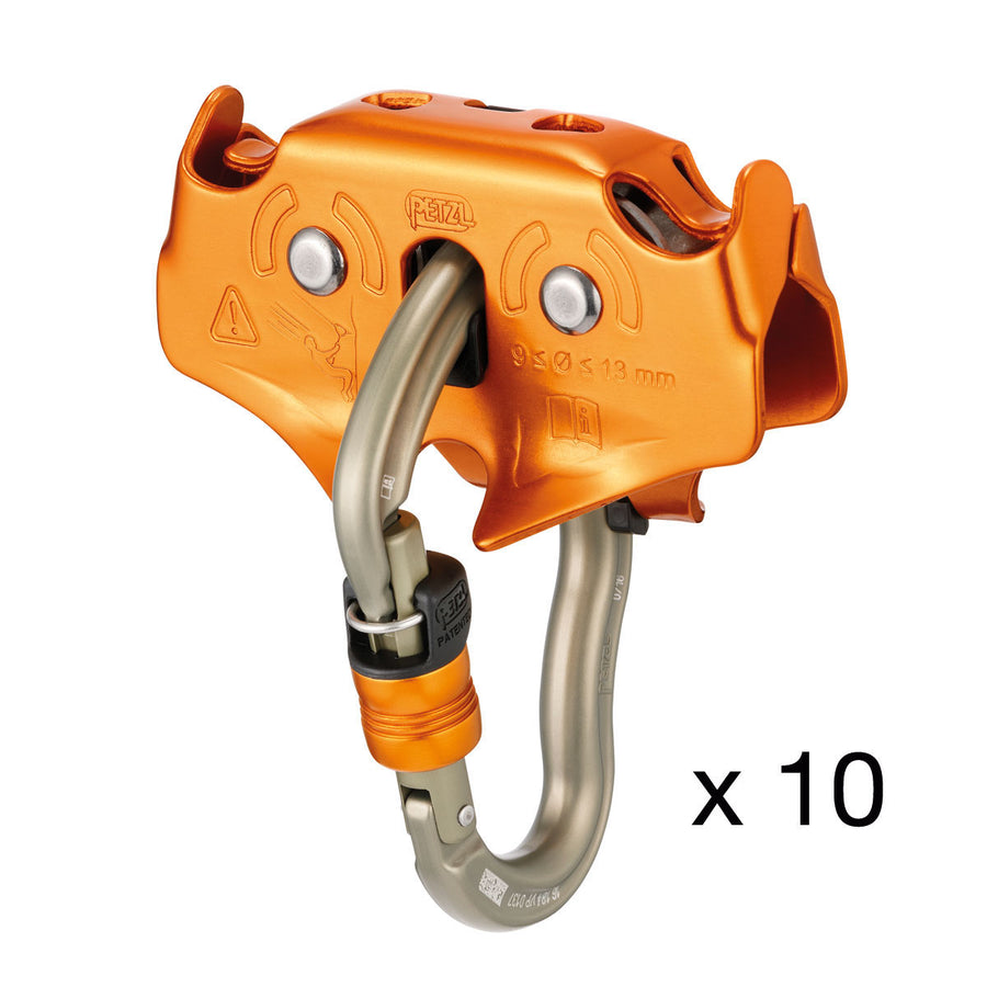 PETZL - TANDEM PULLEY - Outdoor eStore New Zealand