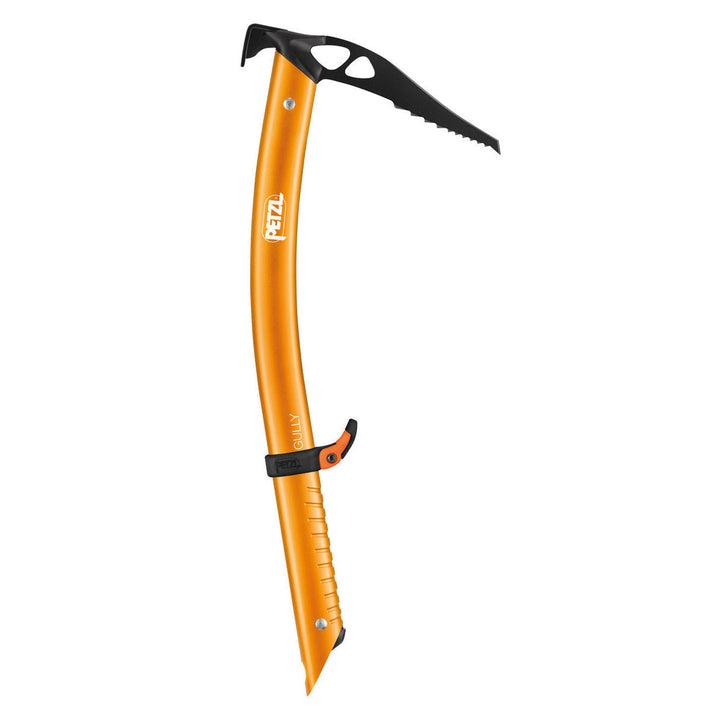 PETZL - GULLY ICE AXE HAMMER – Outdoor eStore New Zealand
